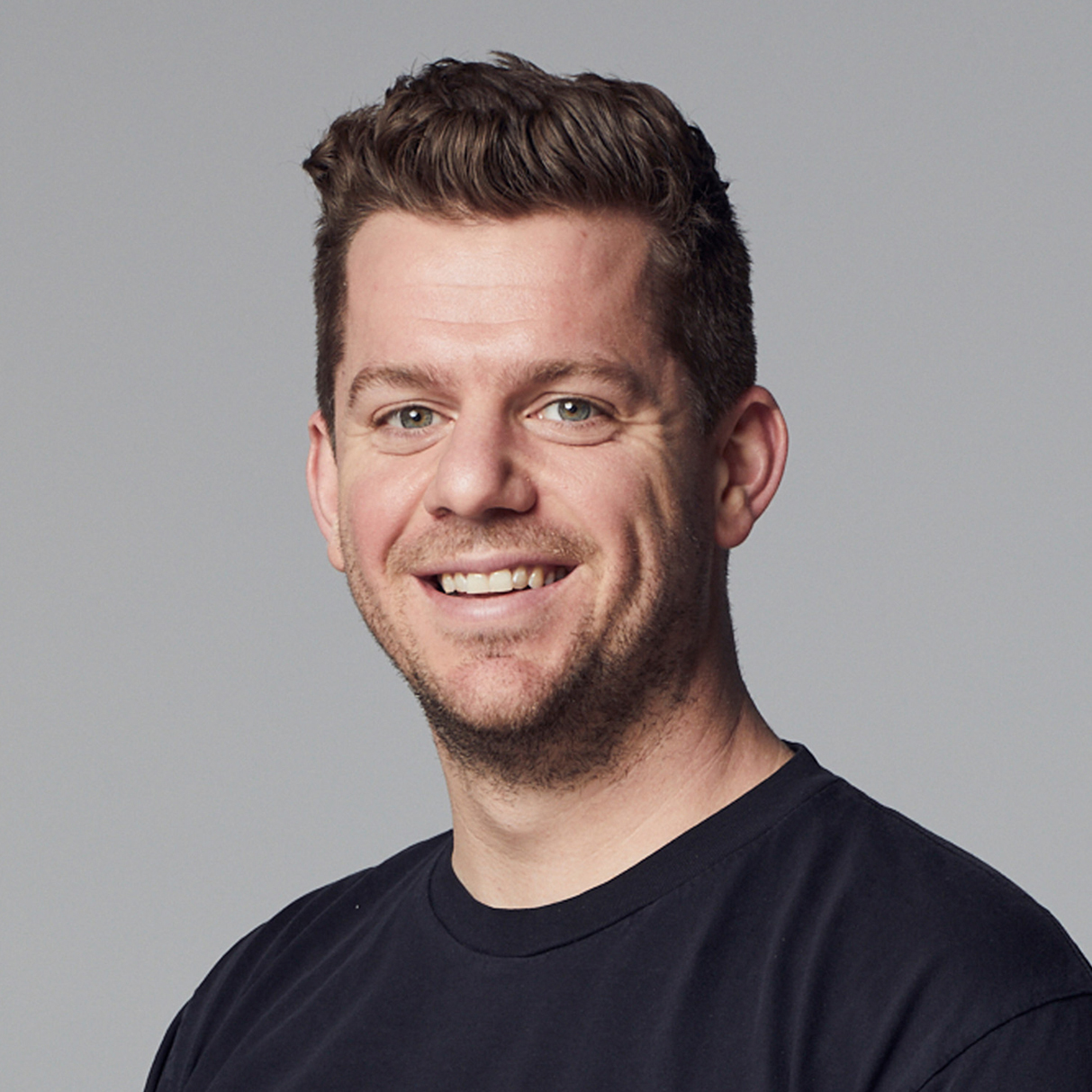 DIA Studio Mitchell Paone - KIKK 2021